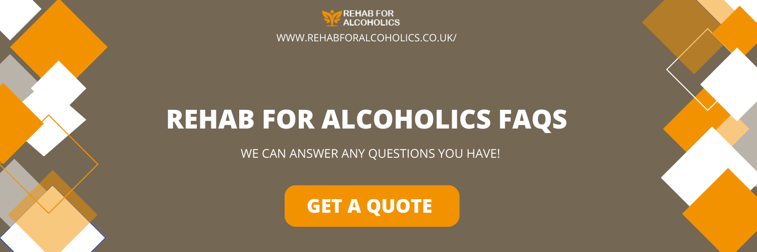 Rehab For Alcoholics – Best Rehab for Alcoholics UK